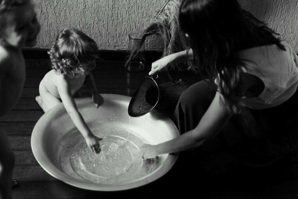 Create A Night Time Routine Your Kids Will Love